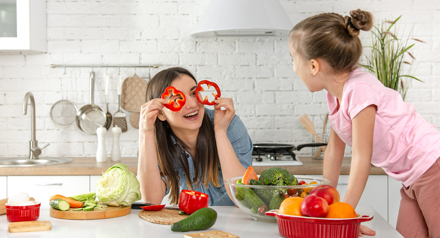 Alimentação Infantil: 7 dicas para sua criança a comer melhor! | It's Cool