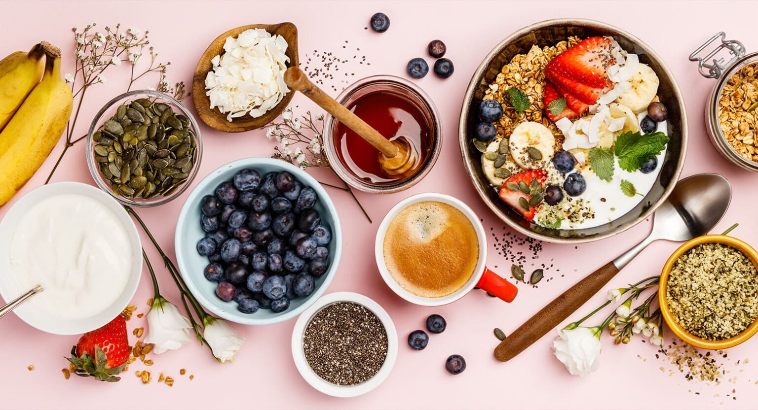 5 dicas para manter uma alimentação equilibrada em casa | It's Cool