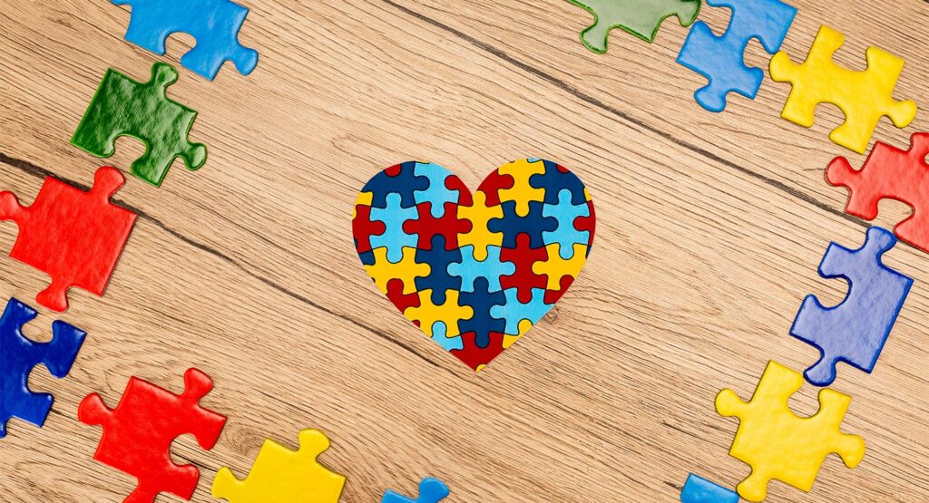 Abril Azul: conscientização sobre o Autismo | It's Cool